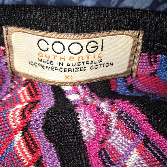 COOGI | Dresses | Authentic Coogi Bodycon Sweater Dress | Poshmark